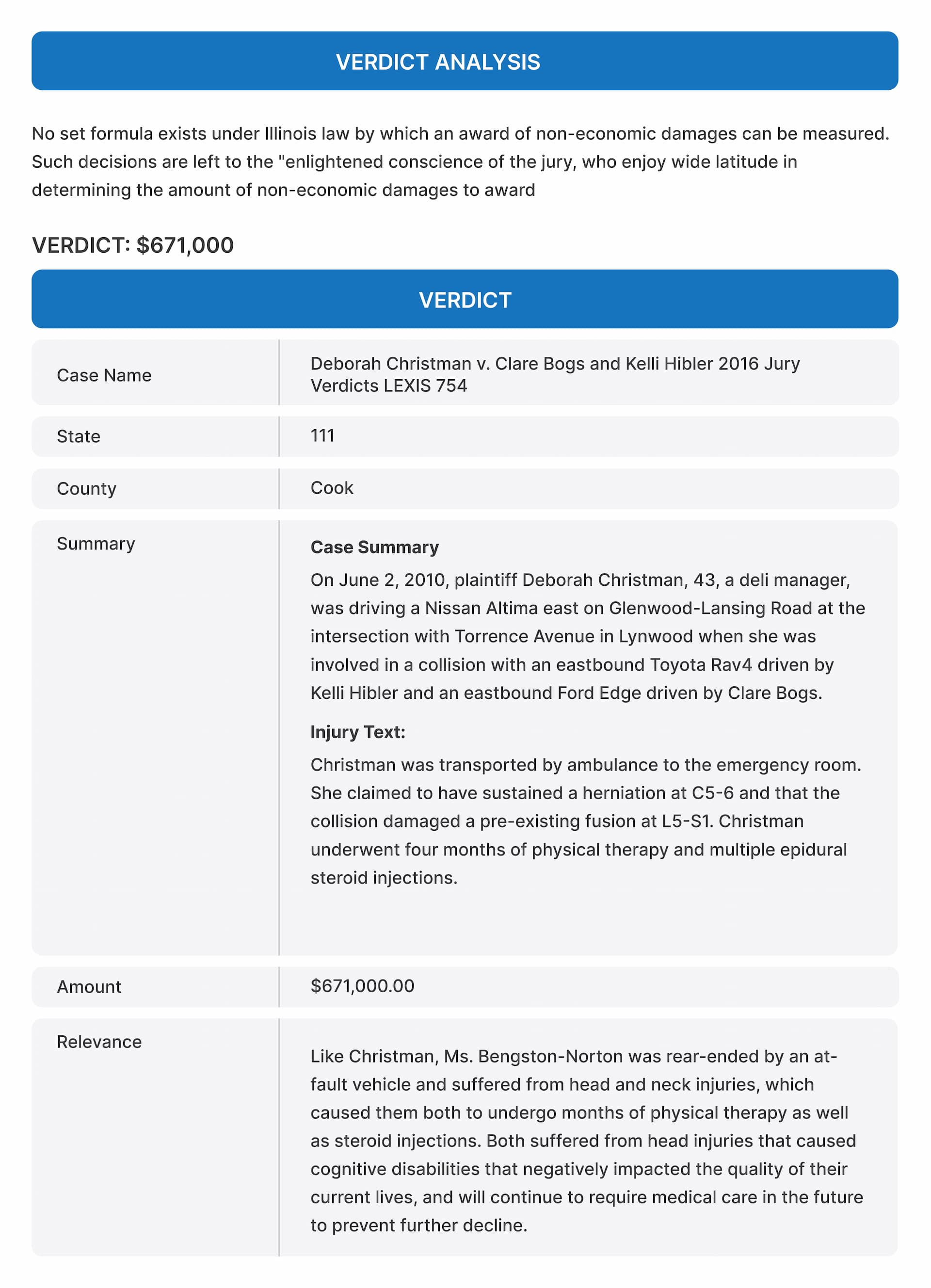 Medilenz | Demand Letters